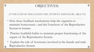 SCIENCE-DEMO2.pptx in science about Reproductive System | PPTX