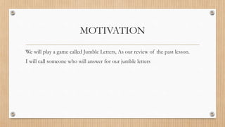 SCIENCE-DEMO2.pptx in science about Reproductive System | PPTX