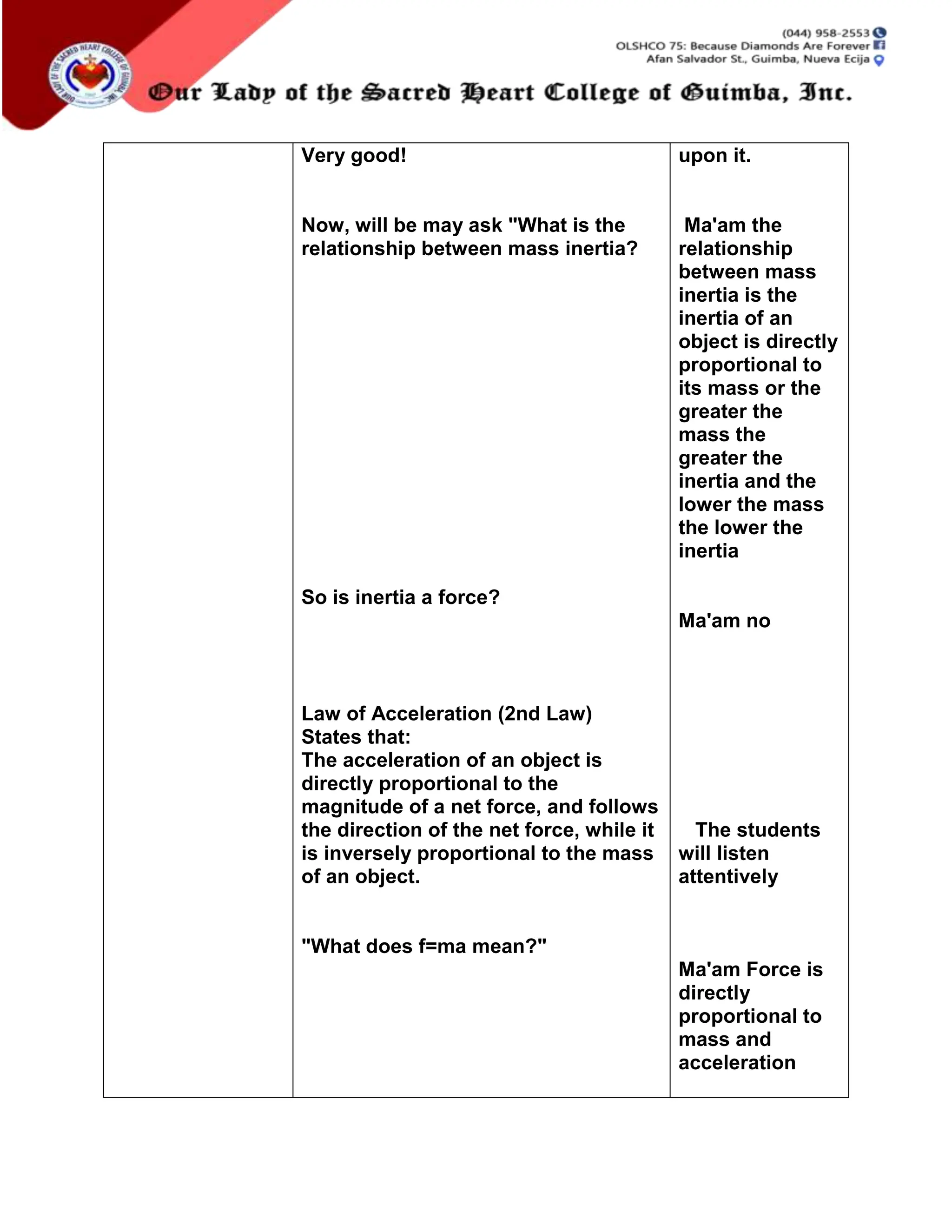 Science-Detailed-lessonplan for grade nine | DOCX