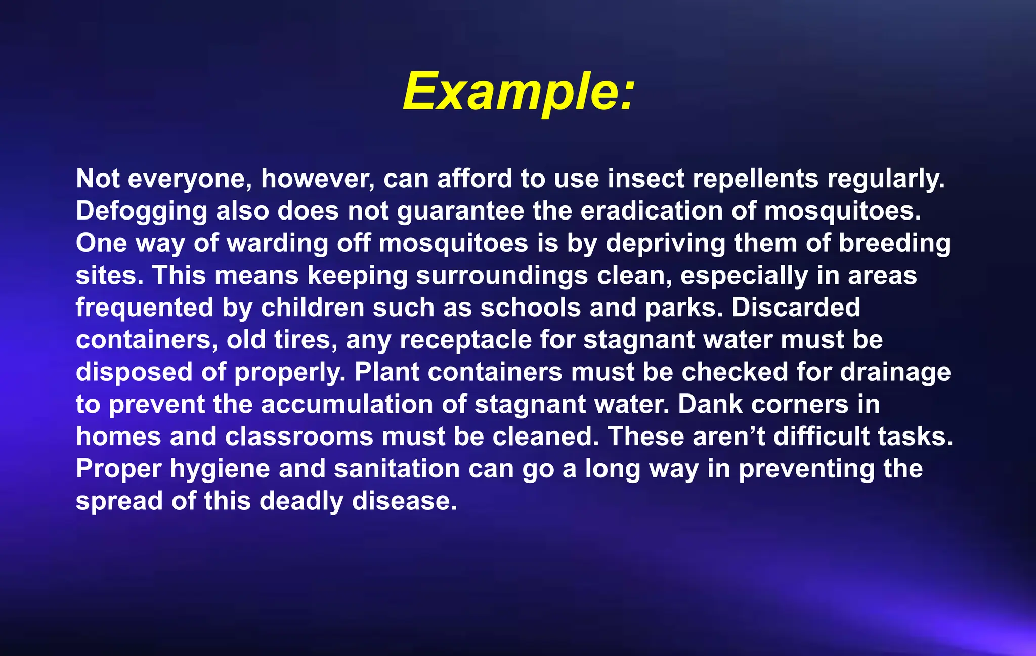 SCIENCE-EDITORIAL-WRITING for Campus Journ | PPT