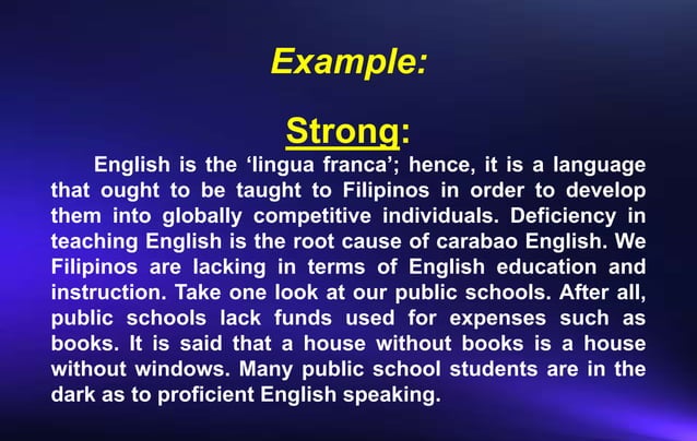 SCIENCE-EDITORIAL-WRITING for Campus Journ | PPT | Infectious Diseases ...