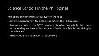 SCIENCE-EDUCATION-IN-THE-PHILIPPINES (1).pptx