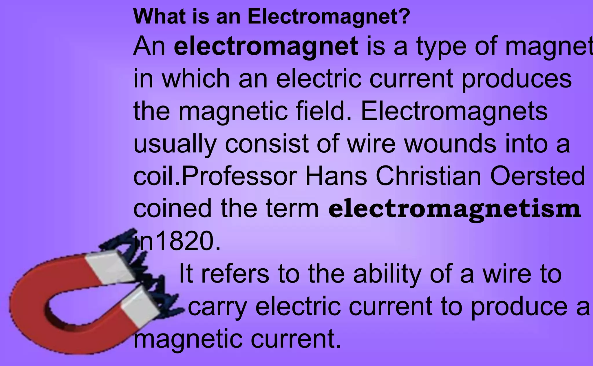 SCIENCE-ELECTROMAGNET.pptx