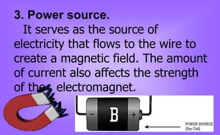 SCIENCE-ELECTROMAGNET.pptx