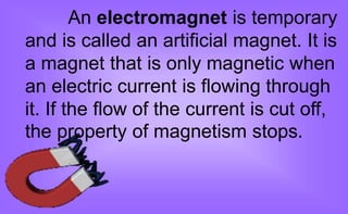 SCIENCE-ELECTROMAGNET.pptx