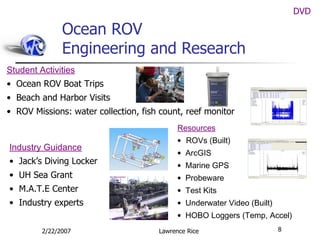 Science e school-2-23-2007 | PPT