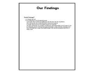 Science Experiment And Science Fair Information | PPT