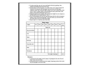 Science Experiment And Science Fair Information | PPT