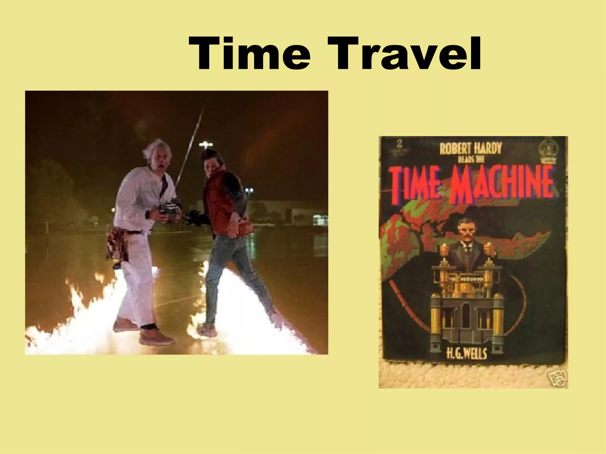 Science Fiction Media and Globalization | PPT | Science Fiction | Genres