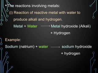Science form-4-chapter-5 5.3 | PPT