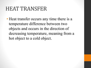 education science SCIENCE-HEAT-TRANSFER.pptx