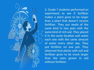 science-introduction ativities for students.ppt