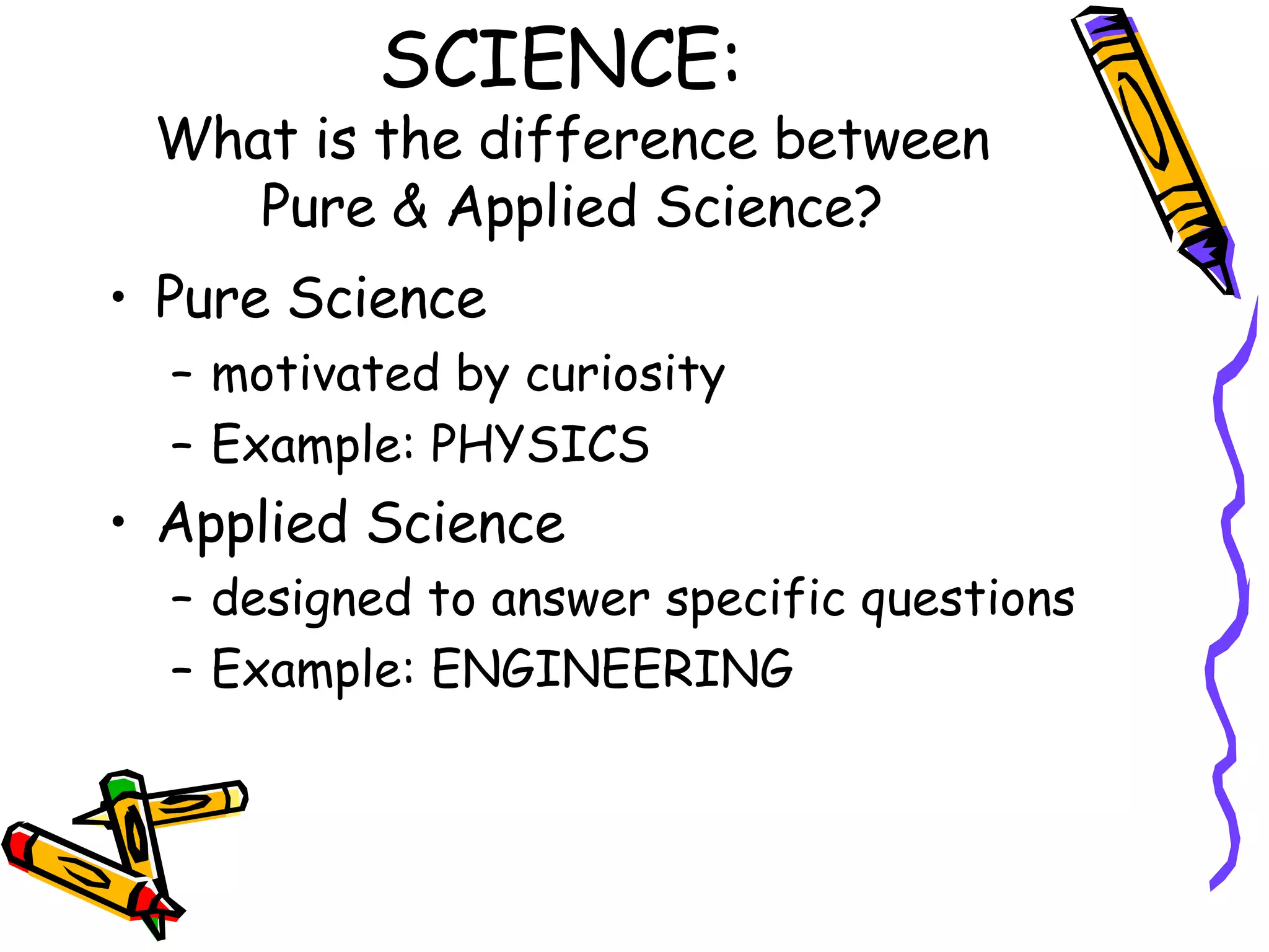 Science Is Notes | PPT