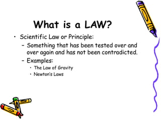 Science Is Notes | PPT