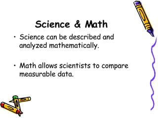 Science Is Notes | PPT