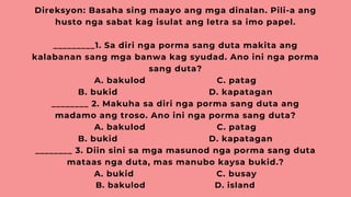 Grade 3 science hiligaynon -mother tongueq3 w1.pptx