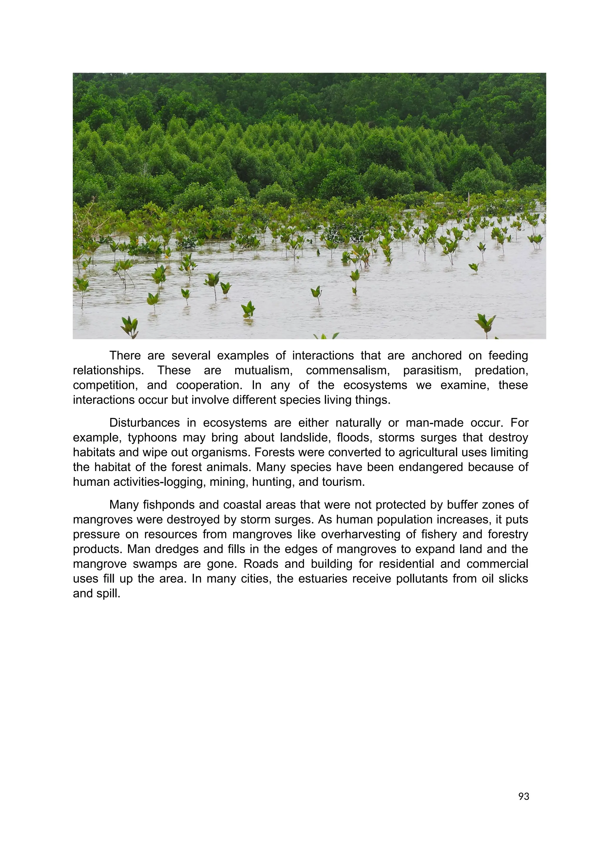 Science-Module-6.docx beed 1 teaching in elementary education | DOCX