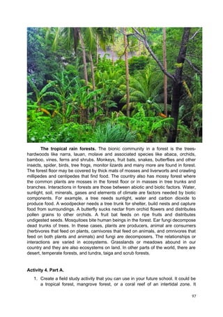 Science-Module-6.docx beed 1 teaching in elementary education | PDF