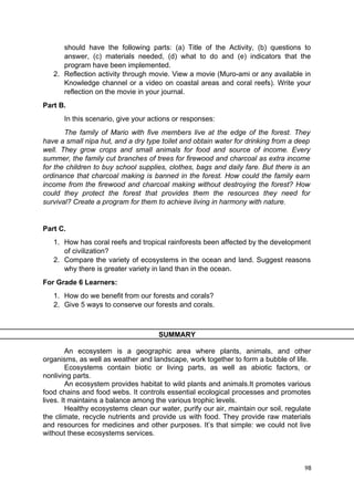 Science-Module-6.docx beed 1 teaching in elementary education | DOCX