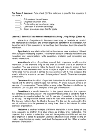 Science-Module-6.docx beed 1 teaching in elementary education | DOCX