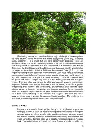 Science-Module-6.docx beed 1 teaching in elementary education | PDF