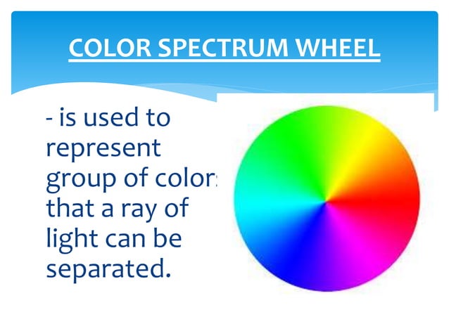 SCIENCE -MODULE 4.powerpoint characteristics of light , speed, and ...