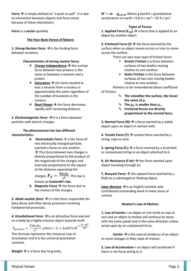 SCIENCE-Nat-Sci-Reviewer.docx | Geology | Science