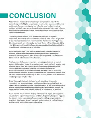 Science of-influence-report-1 | PDF