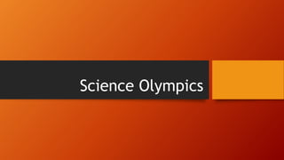 Science-Olympics.pptx