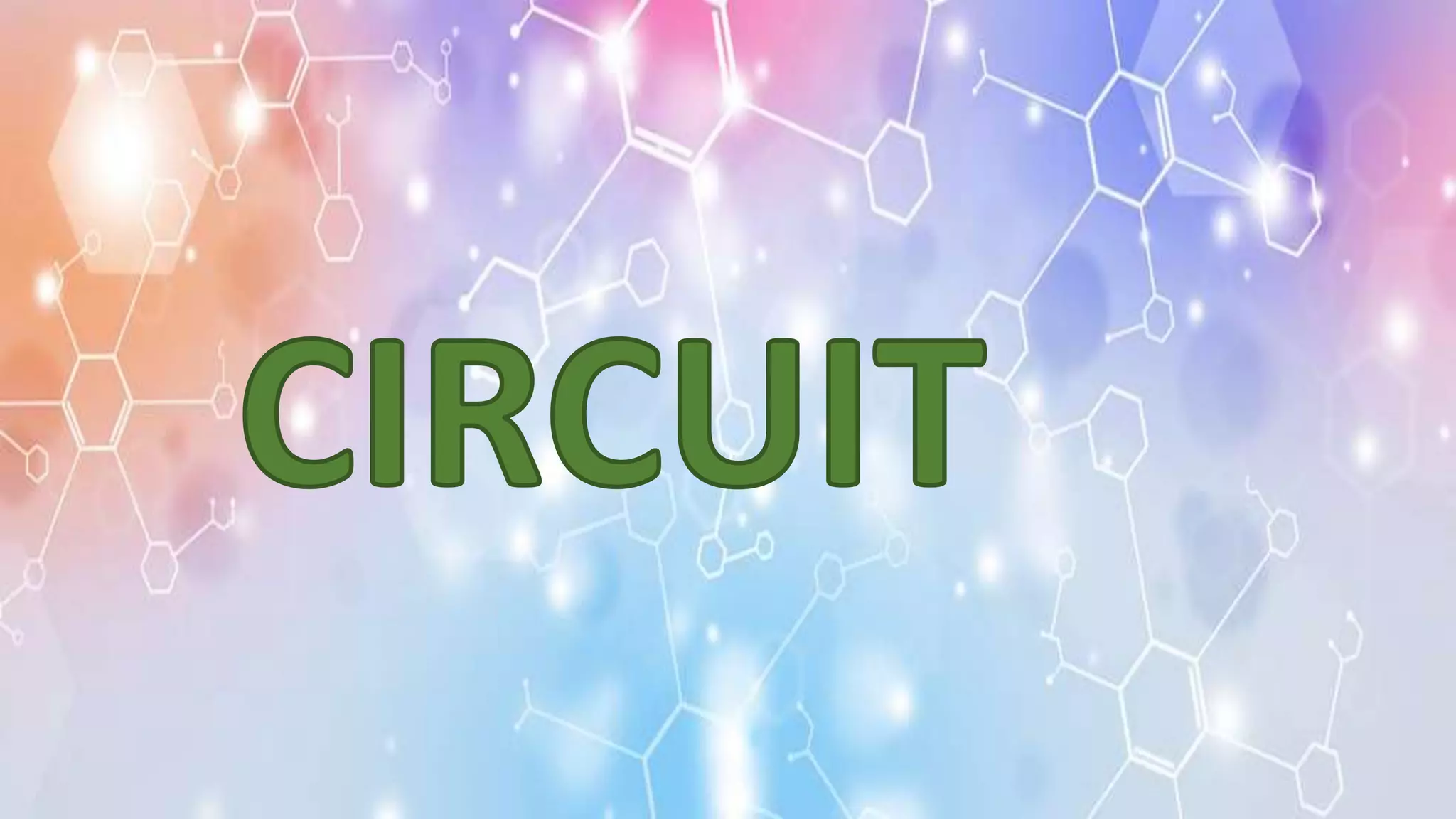 SCIENCE-PARALLEL CIRCUIT.pptx
