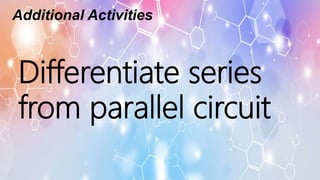 SCIENCE-PARALLEL CIRCUIT.pptx