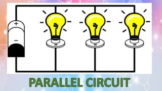 SCIENCE-PARALLEL CIRCUIT.pptx