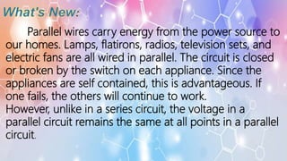 SCIENCE-PARALLEL CIRCUIT.pptx