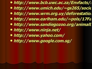 Science Project Tan Zhong Chen 3 D | PPT