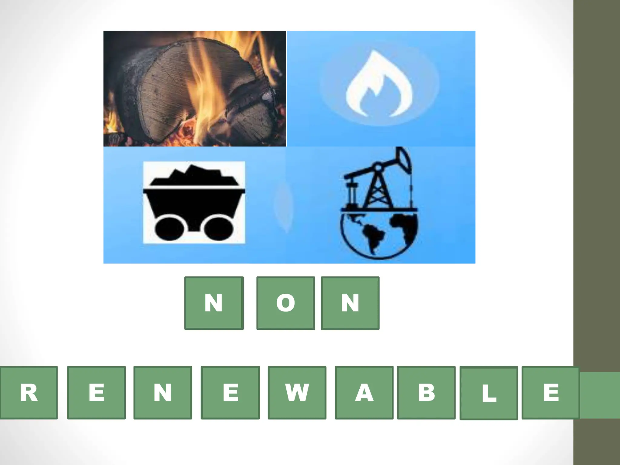 SCIENCE-Renewable-and-Non-renewable-resources.pptx for grade 7 science ...