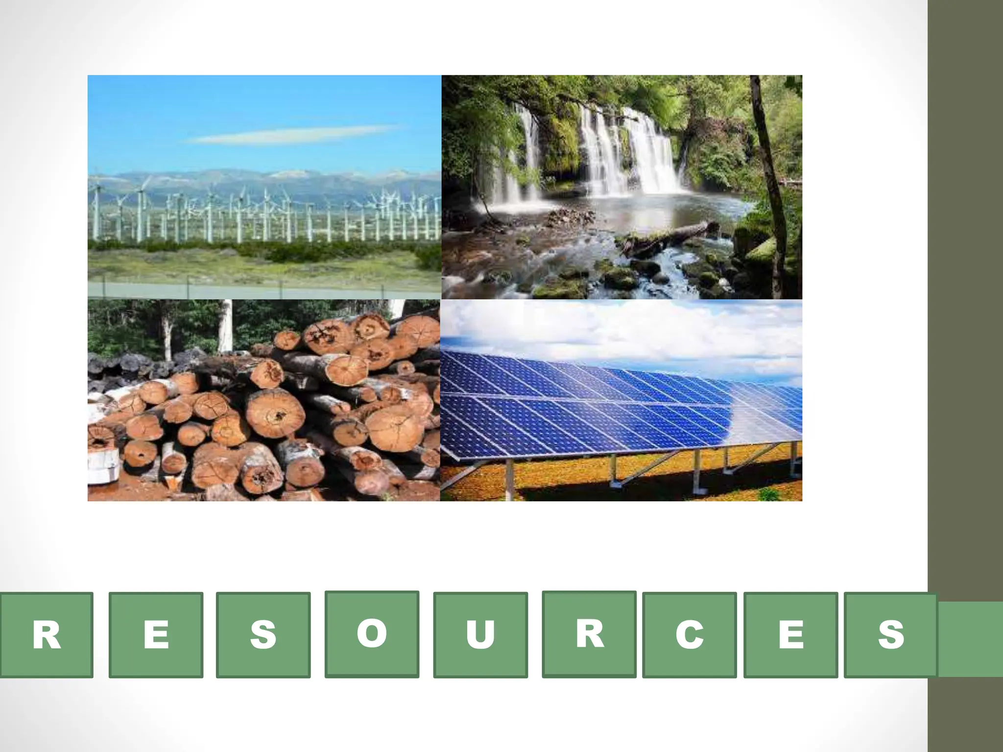 SCIENCE-Renewable-and-Non-renewable-resources.pptx for grade 7 science ...