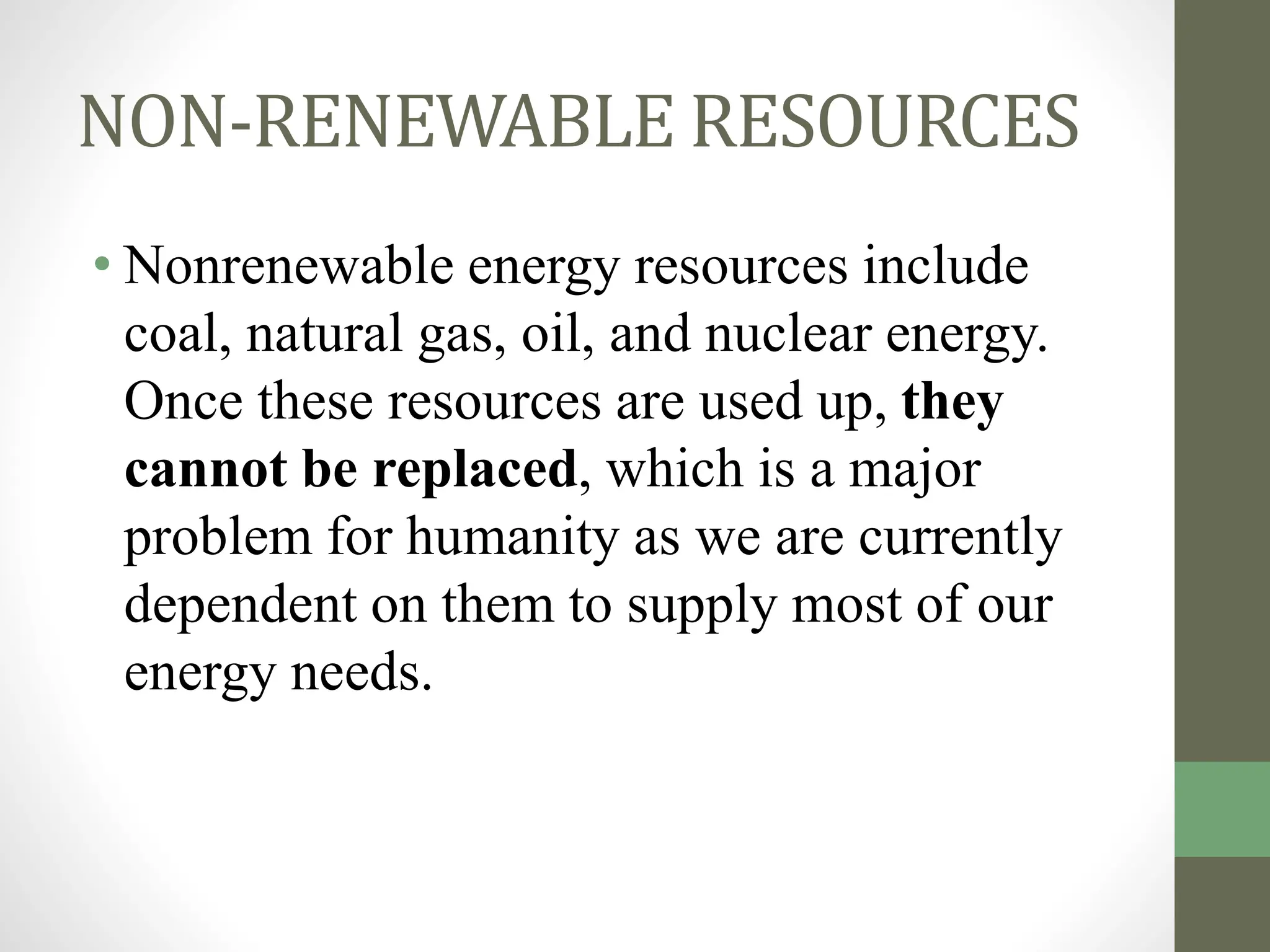 SCIENCE-Renewable-and-Non-renewable-resources.pptx for grade 7 science ...