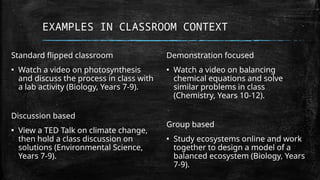 Science-Report-Flipped-Classroom-Antonio.pptx