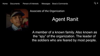 DNA and MUTATIONS | PPT