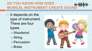 SOUNDS | PPT