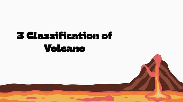 Interpretation of Different Volcanic Hazard Maps | PPTX