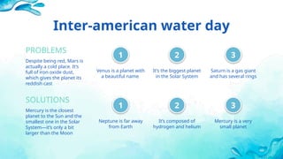 science-subject-for-high-school-inter-american-water-day-infographics.pptx