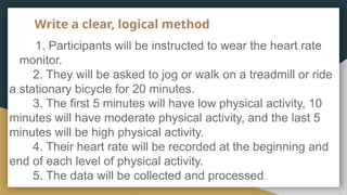 Science - summative assessment.pptx shamrock | PPT