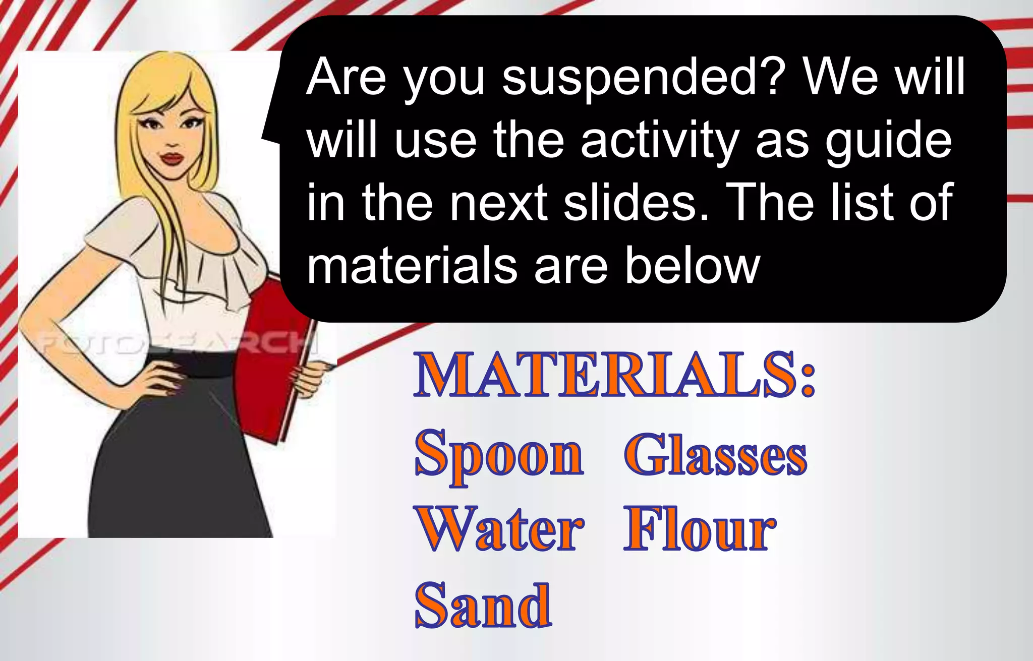 Science- Suspensions.ppt