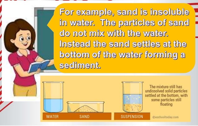 Science- Suspensions.ppt | Educational Assessment | Education
