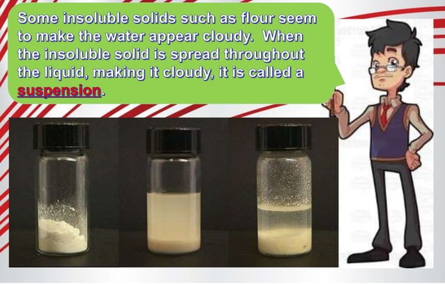 Science- Suspensions.ppt | Educational Assessment | Education