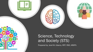 Science-Technology-and-Society introduction | PPTX