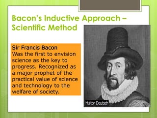 Science technology-society from the perspective of philosophy of ...