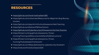 Science to Cyber security | PPT