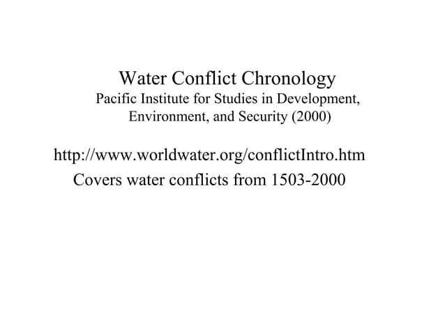 Science View Importance of Groundwater and Surface-Subsurface ...